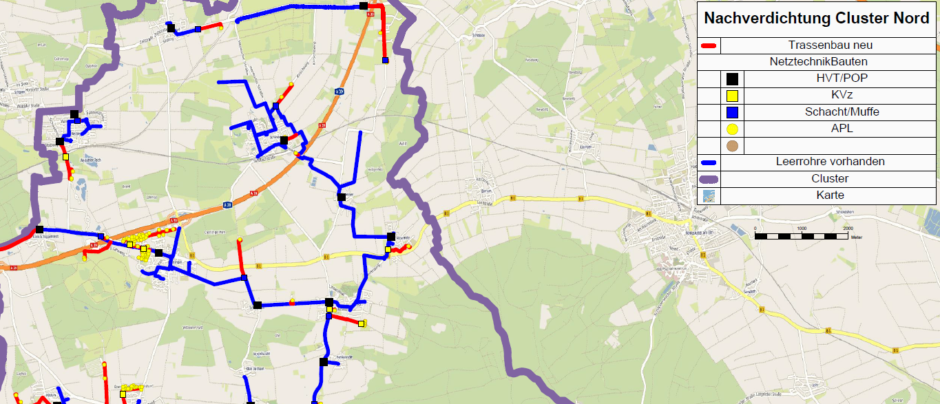 SPD-Fraktion sieht Breitbandausbau in der Gemeinde Cremlingen als ...