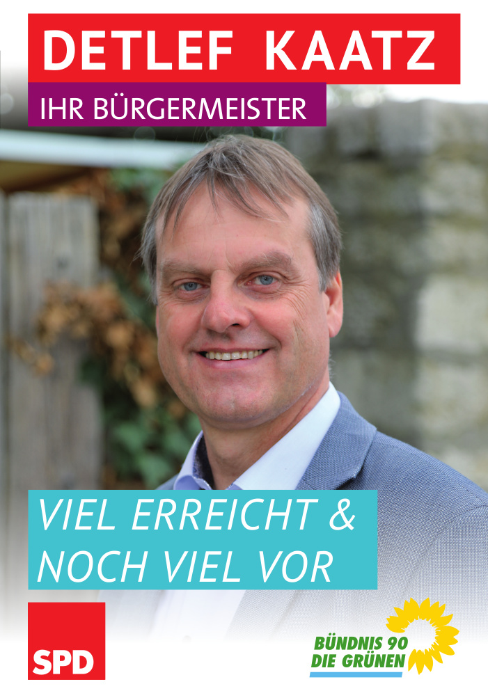Detlef Kaatz › SPD Cremlingen